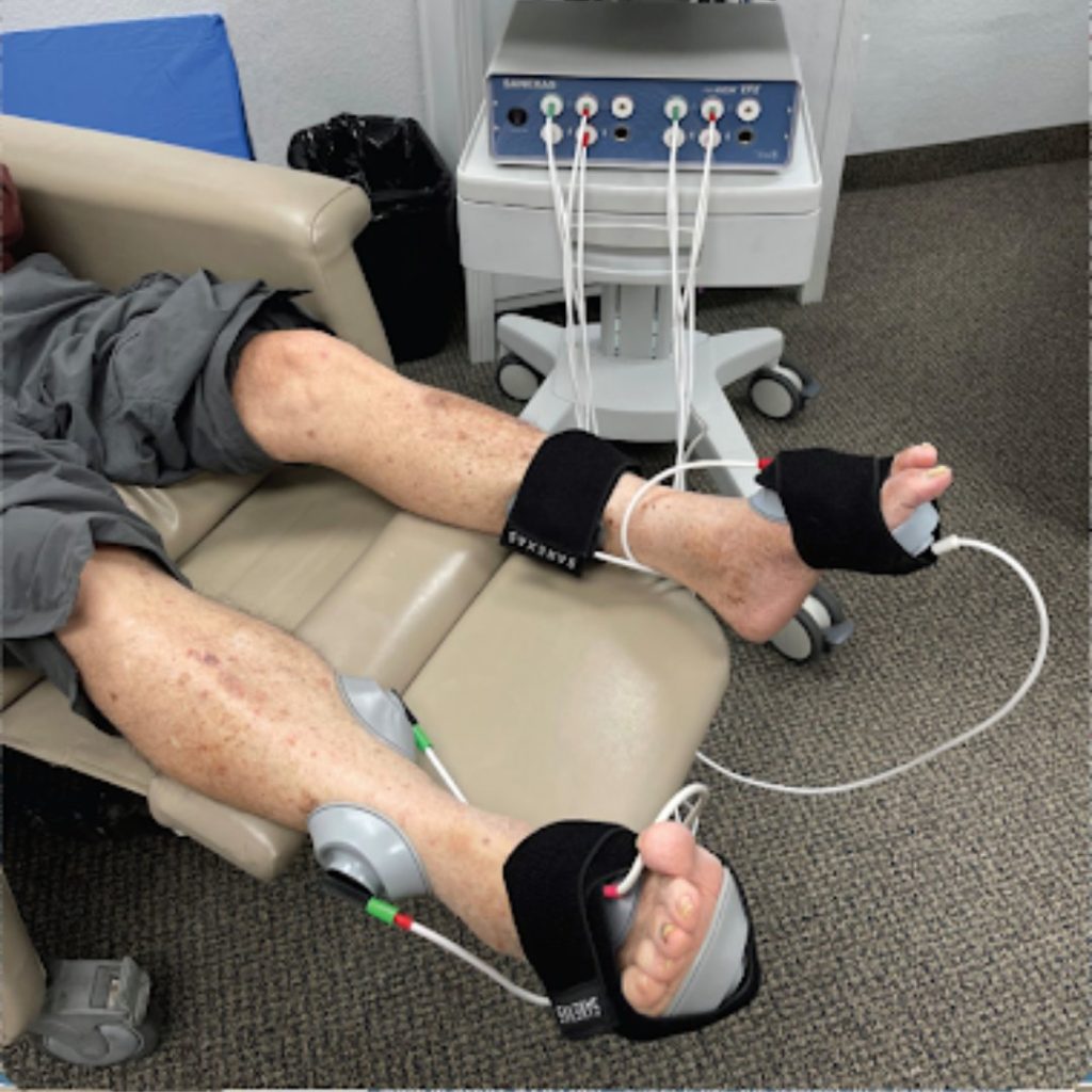 Dr. Albert J Kim and Dr. Susanna Chan: Innovative Foot and Ankle Care